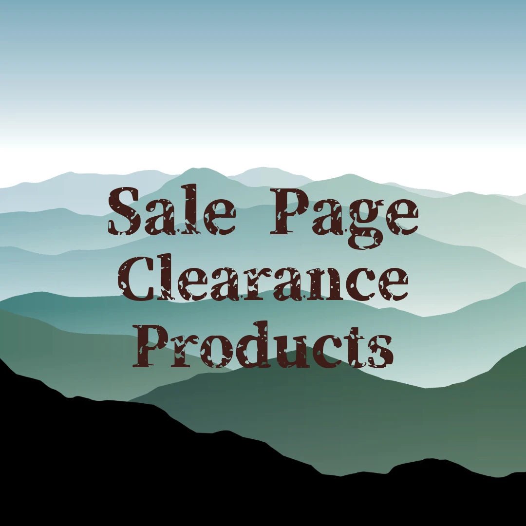 Sale Page