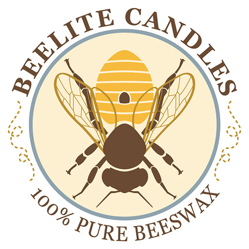 All Natural & Pure USA Beeswax Candle Shop | Beelite Candles – Beelite ...
