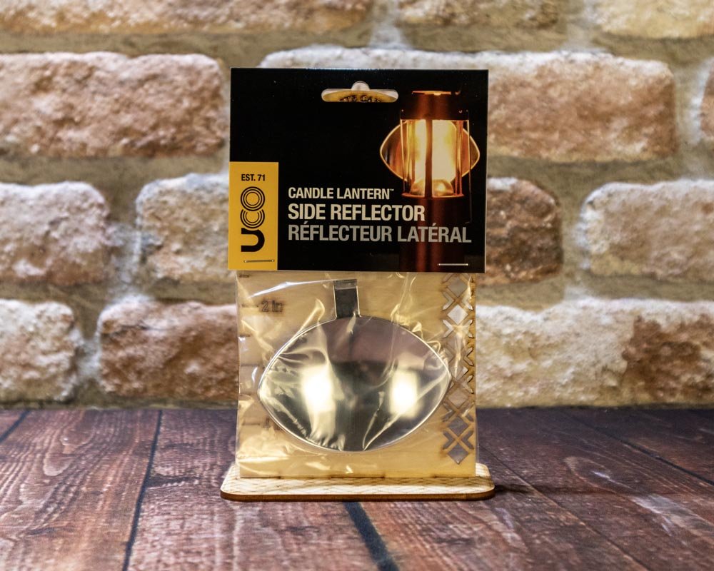 UCO Original Lantern Side Reflector