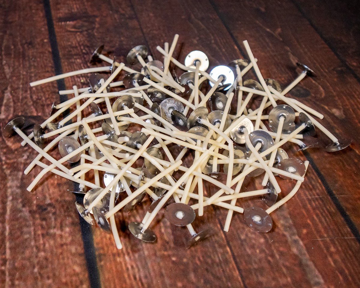 Wick Assembly (250ct Pre-tabbed)